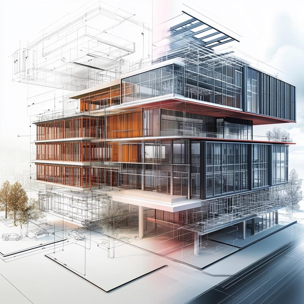 Archicad vs Revit: Qual Software de Arquitetura é Melhor? - A Arquiteta ...