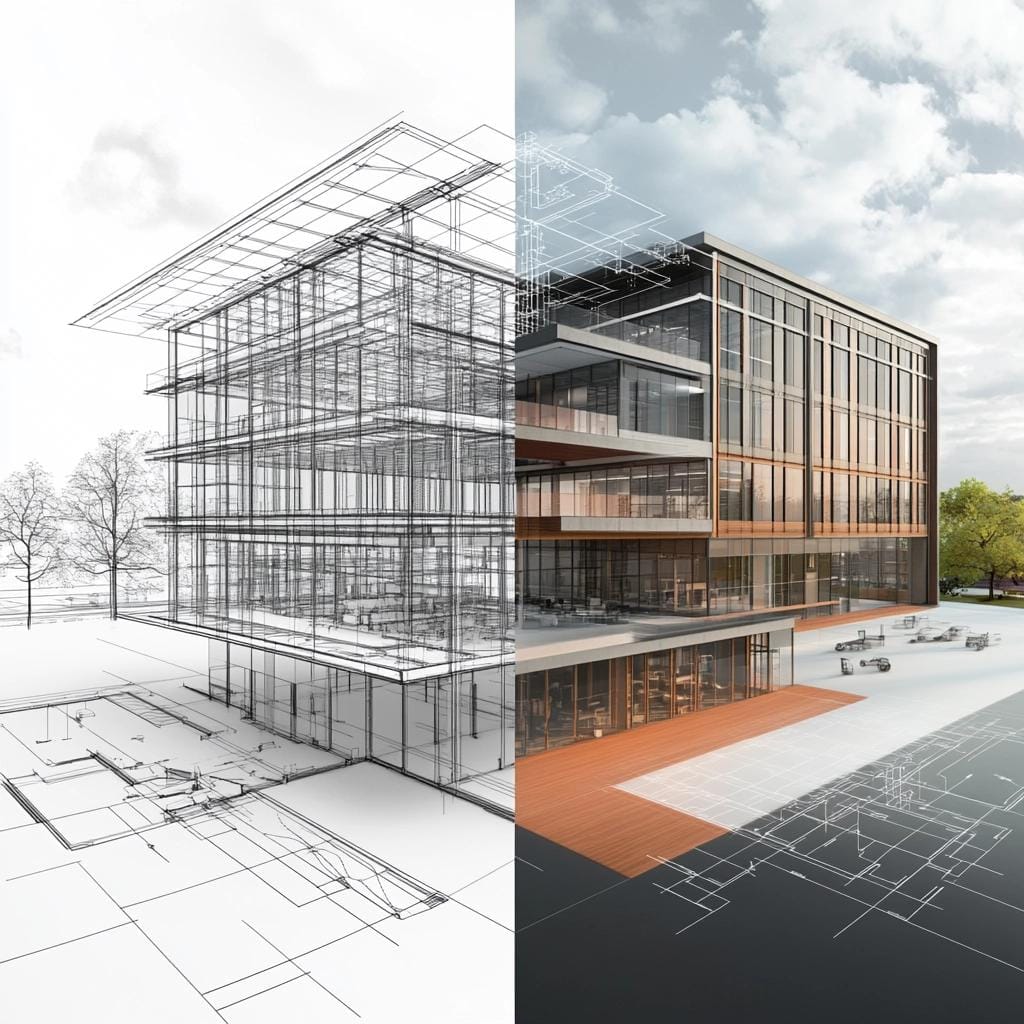 Archicad vs Revit: Qual Software de Arquitetura é Melhor? - A Arquiteta ...