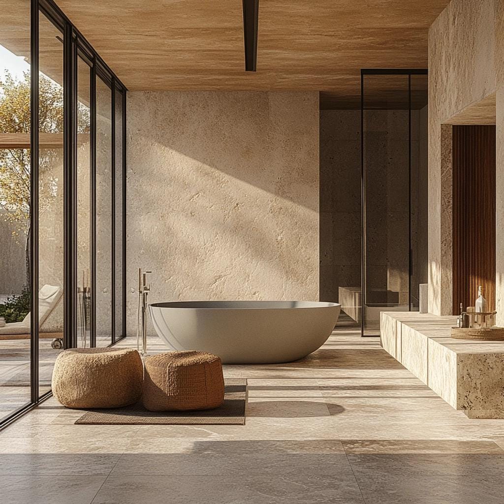 Enscape: Personalizando Materiais para Melhorar suas Renderizações - A ...