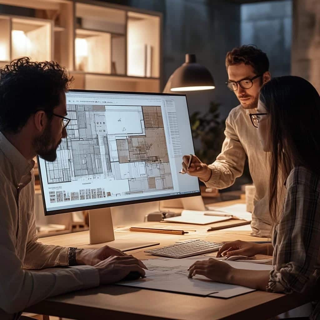 A Importância do Domínio de Softwares para Arquitetos e Designers - A ...