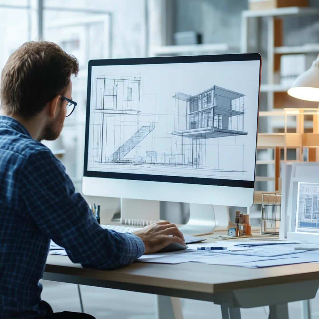 A Importância do Domínio de Softwares para Arquitetos e Designers - A ...