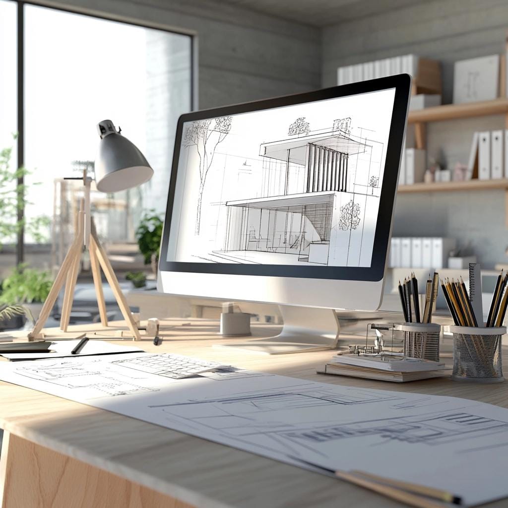 Primeiros Passos para Iniciar um Escritório de Arquitetura - A Arquiteta Comunidades