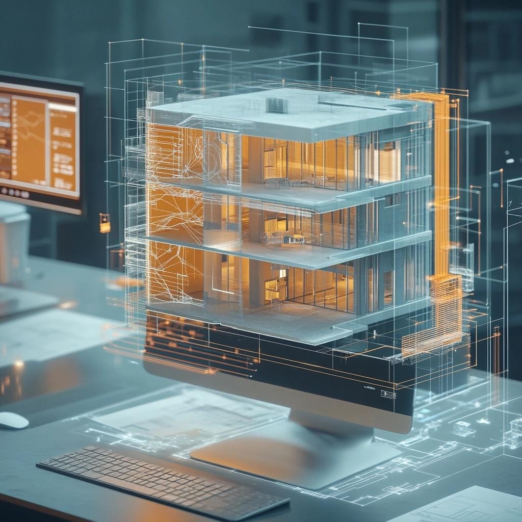 Revit: Dicas para Iniciantes em Modelagem BIM - A Arquiteta Comunidades
