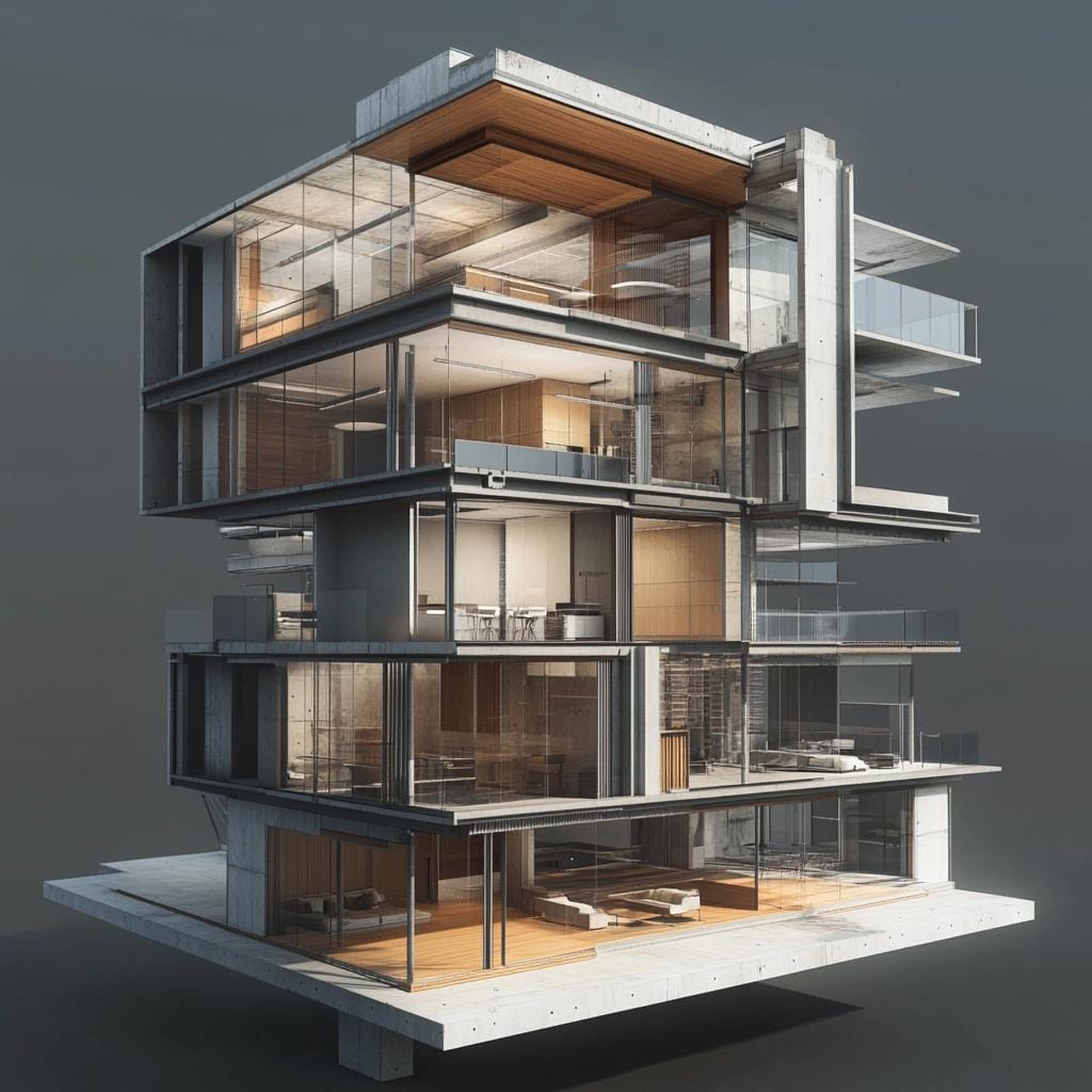 AutoCAD 3D: Como Modelar em 3D para Projetos Arquitetônicos - A ...