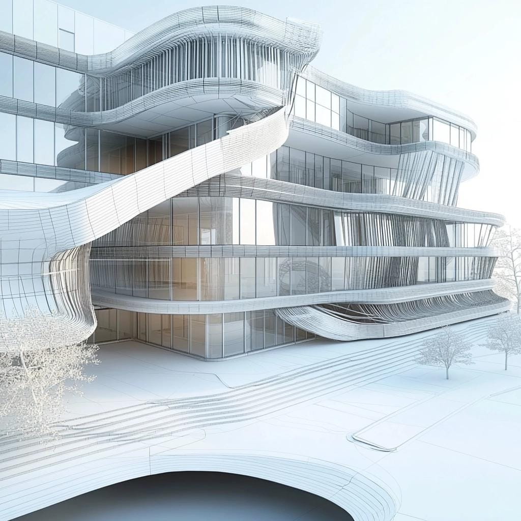 AutoCAD 3D: Como Modelar em 3D para Projetos Arquitetônicos - A ...