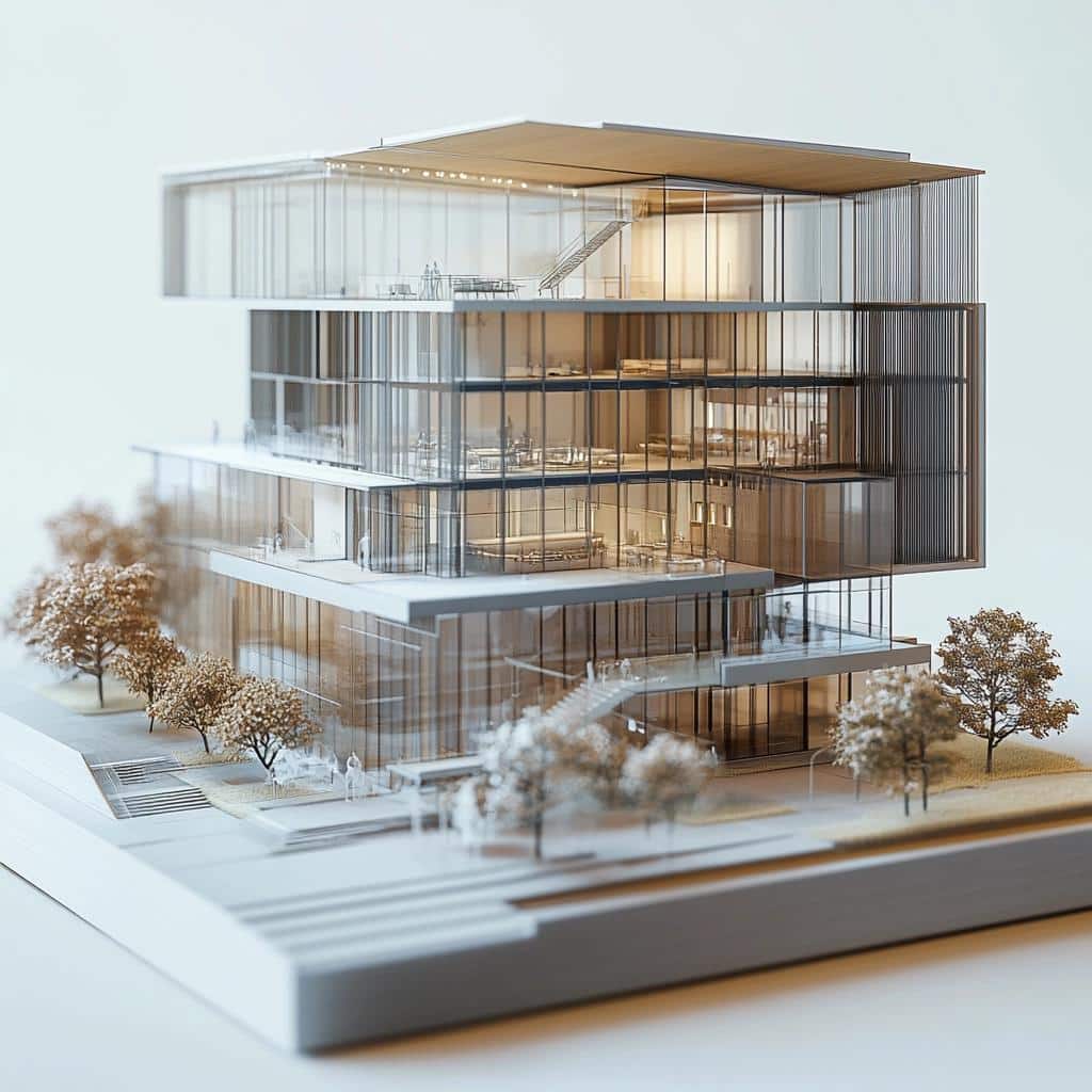 AutoCAD 3D: Como Modelar em 3D para Projetos Arquitetônicos - A ...