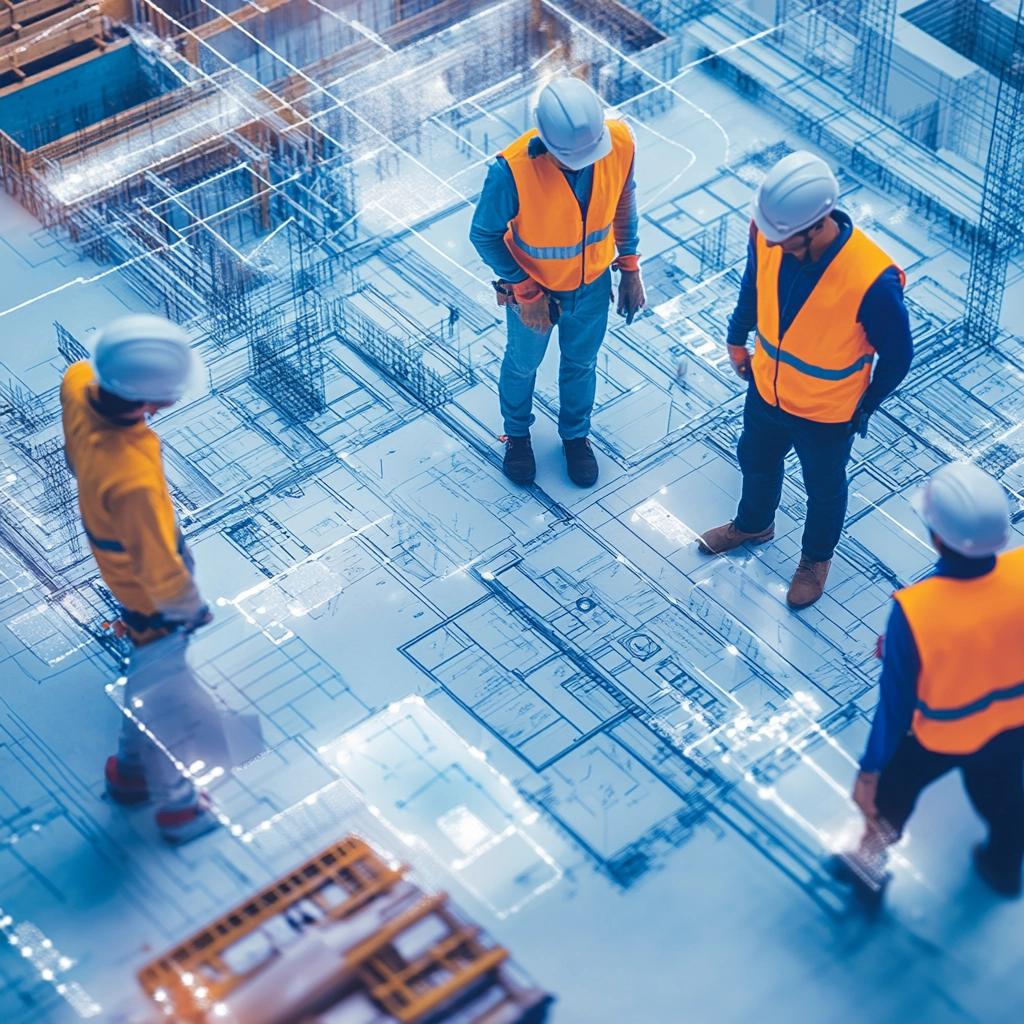 Obras e Reformas: A Importância de Cumprir Normas e Regulamentações - A ...